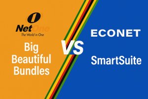 NetOne MoGigs USD Data Bundles Explored